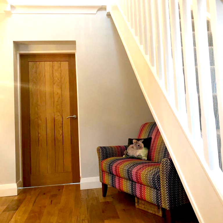 Saxon Painting & Decorating – Wirral