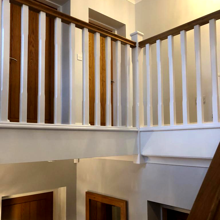 Saxon Painting & Decorating – Wirral